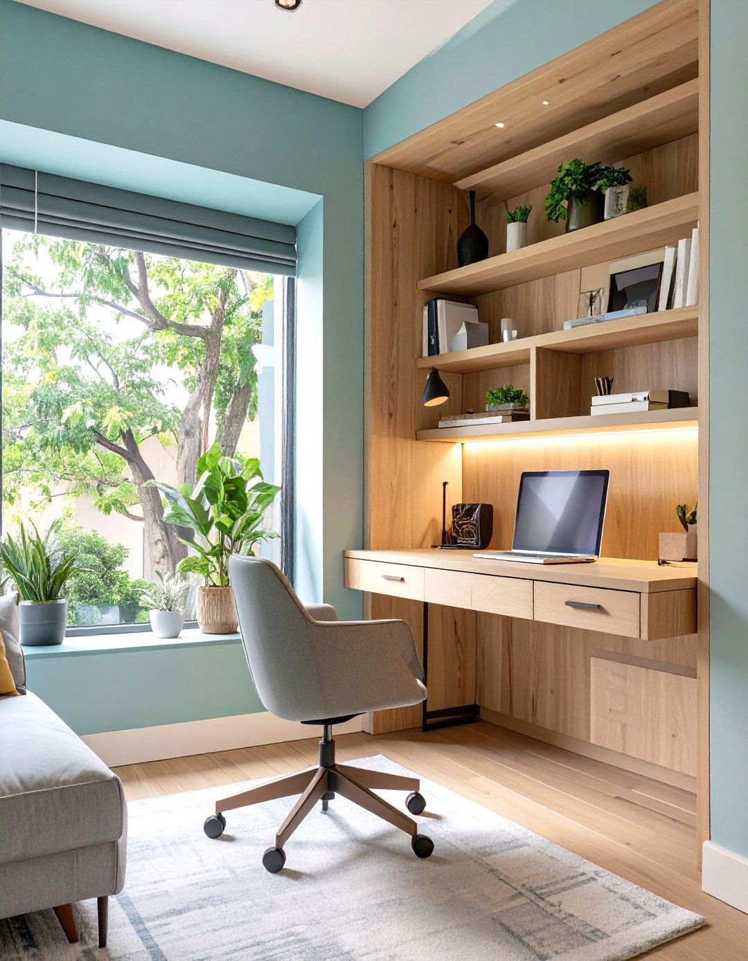 30 Stunning Contemporary Home Design Ideas to Inspire - We Love Home Blog