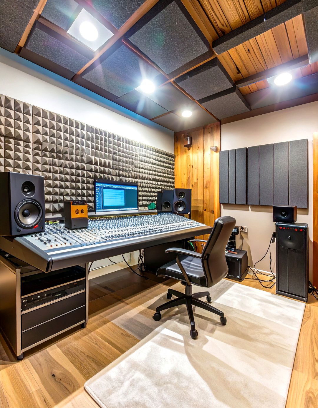 30 Creative Man Cave Basement Ideas to Transform Your Home - We Love ...