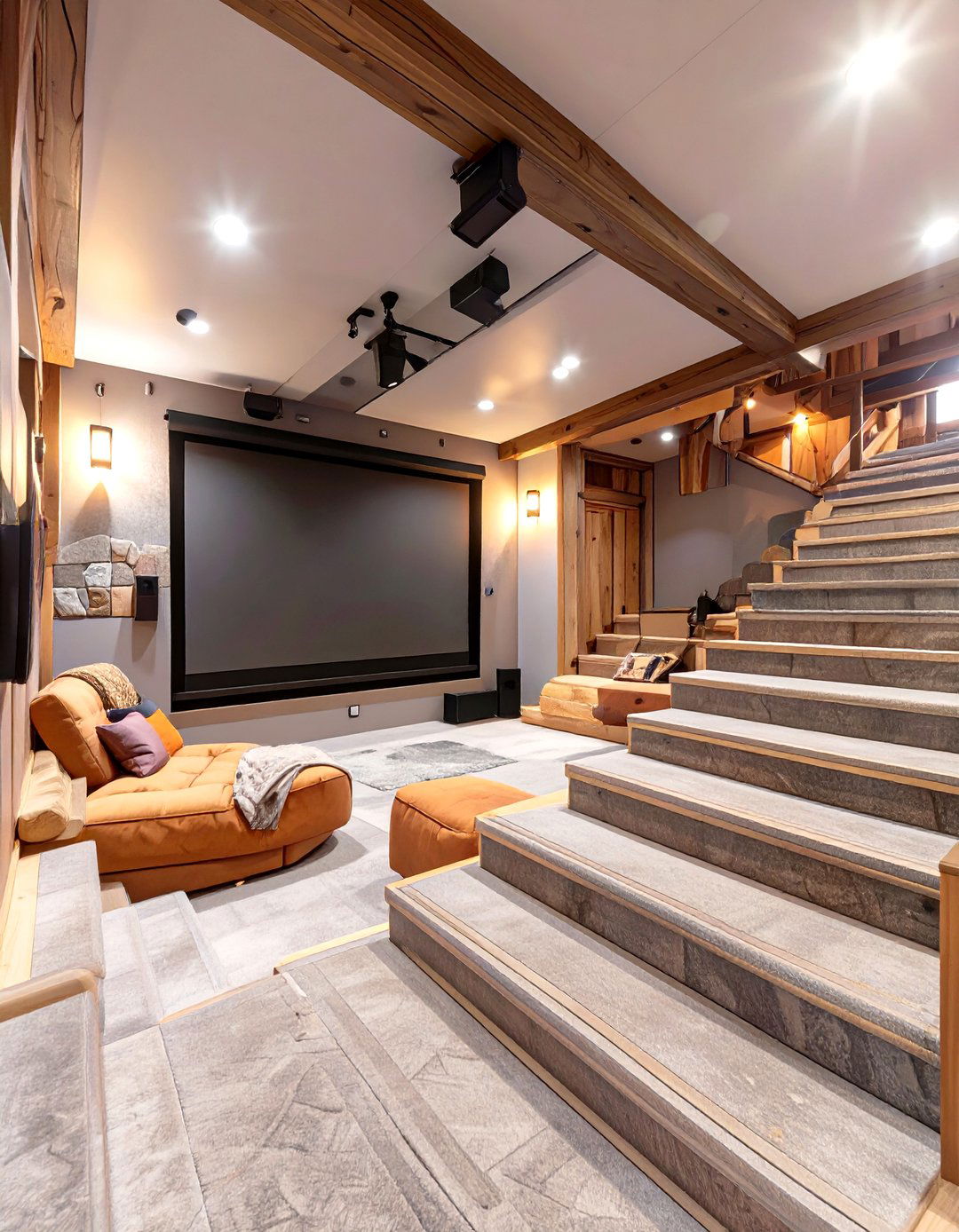 30 Awesome Minecraft Basement Ideas for Extra Space - We Love Home Blog