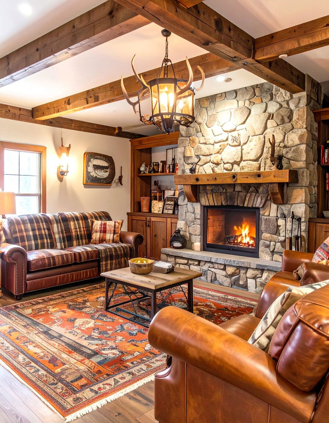 30 Creative Man Cave Basement Ideas to Transform Your Home - We Love ...