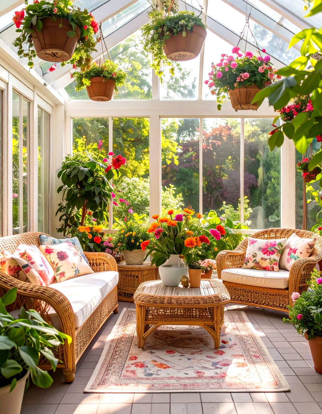 30 Cottage Core Interior Design Ideas for a Vintage Home - We Love Home ...