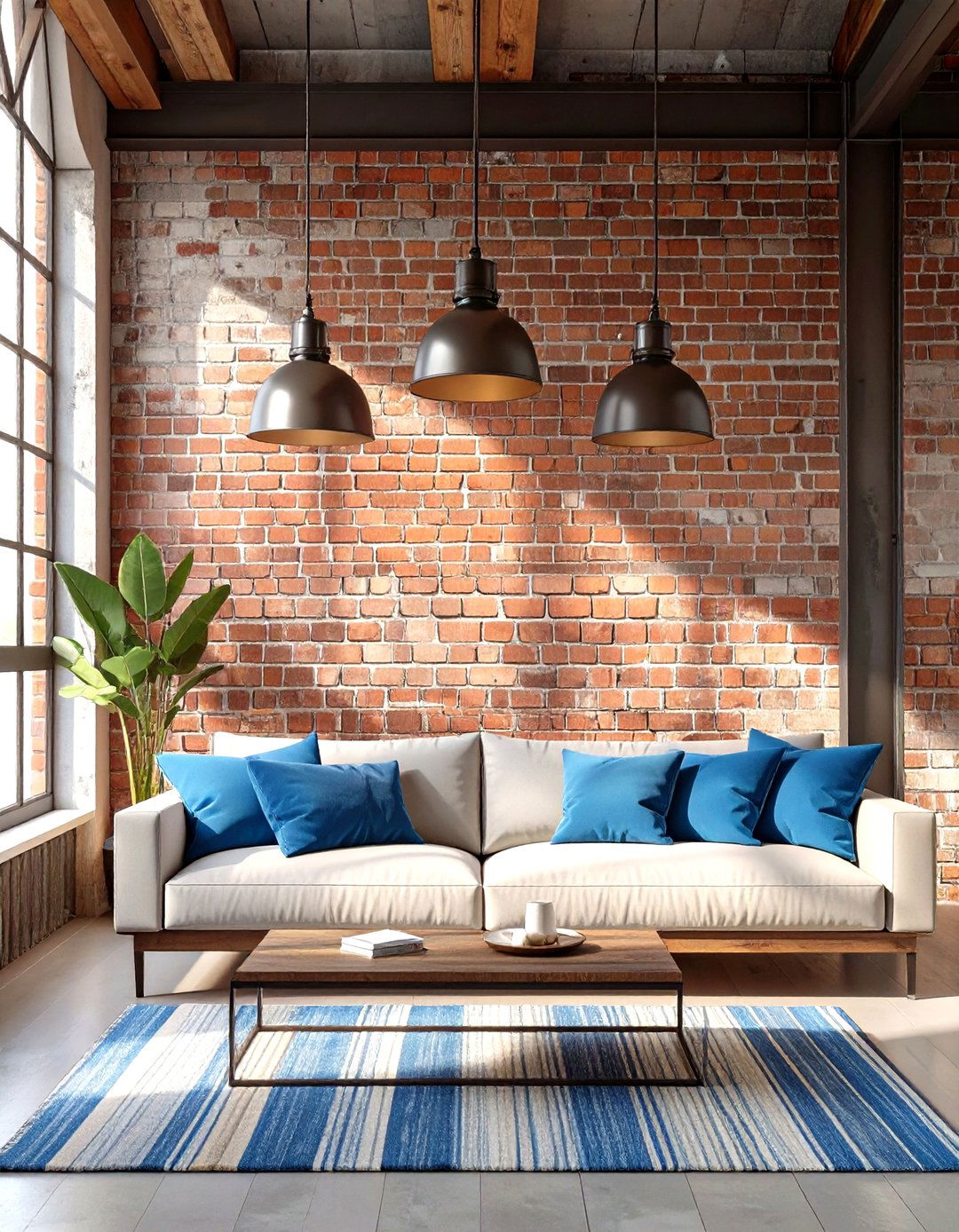 30 Coastal Beach House Interior Design Ideas to Try - We Love Home Blog