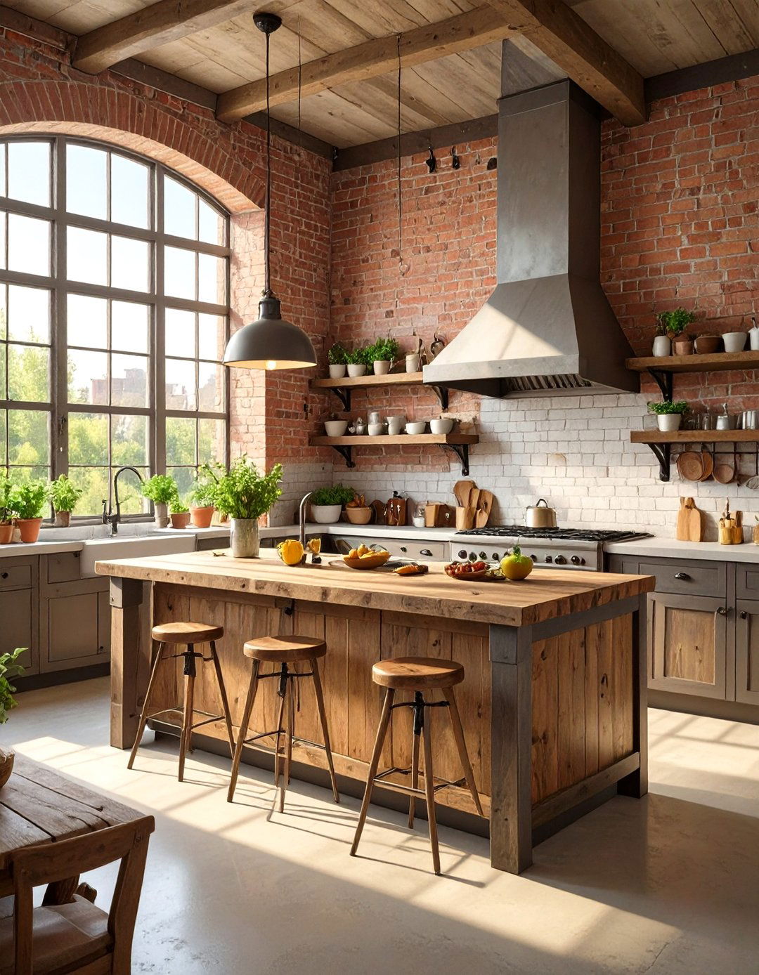 30 Inspiring AI Kitchen Remodel Ideas for Homeowners - We Love Home Blog