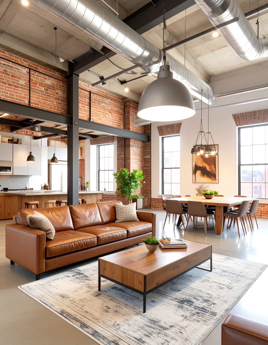 30 Stunning Interior Design Chicago Ideas for Urban Style - We Love ...