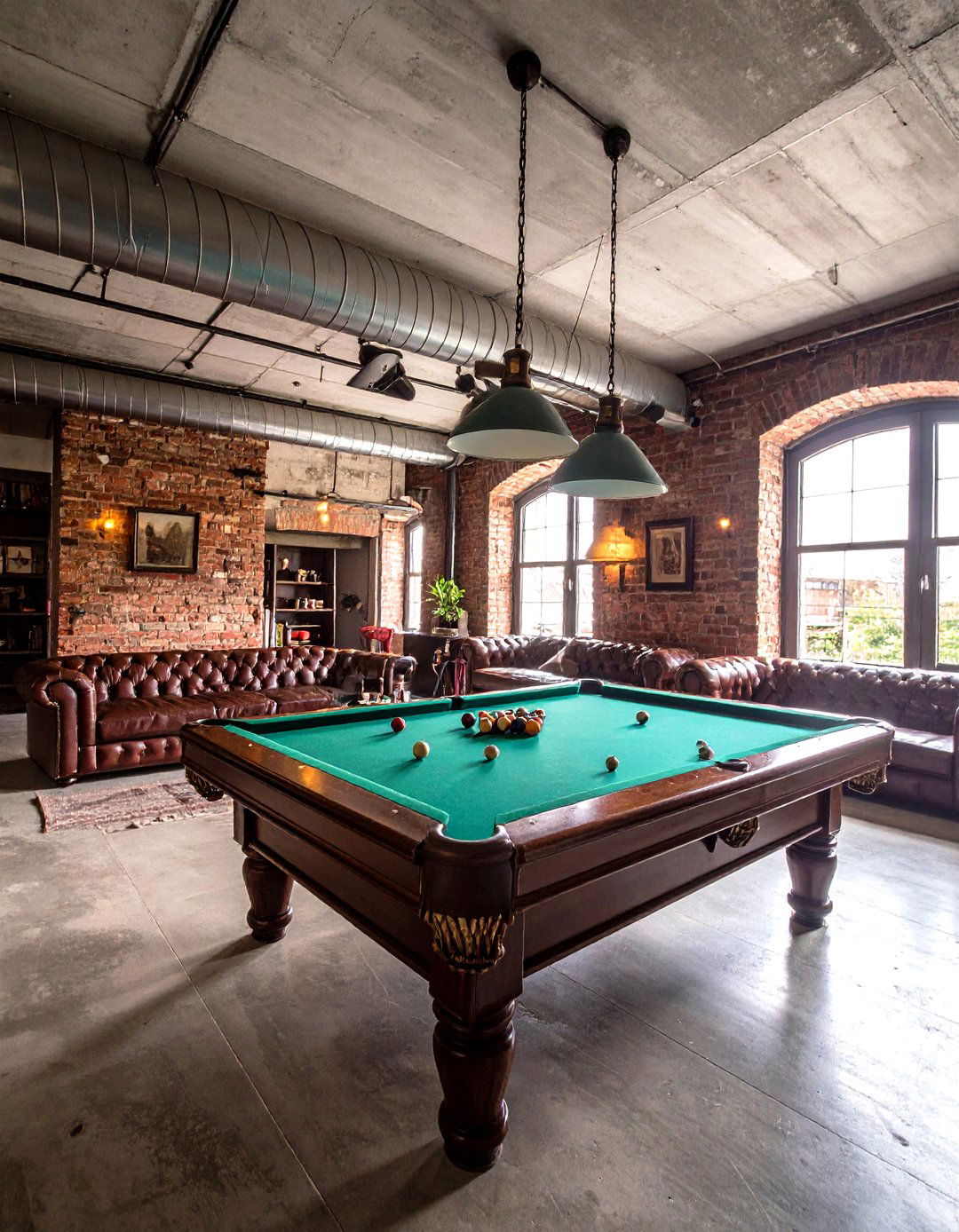 30 Family Game Room Ideas for the Ultimate Fun Zone - We Love Home Blog