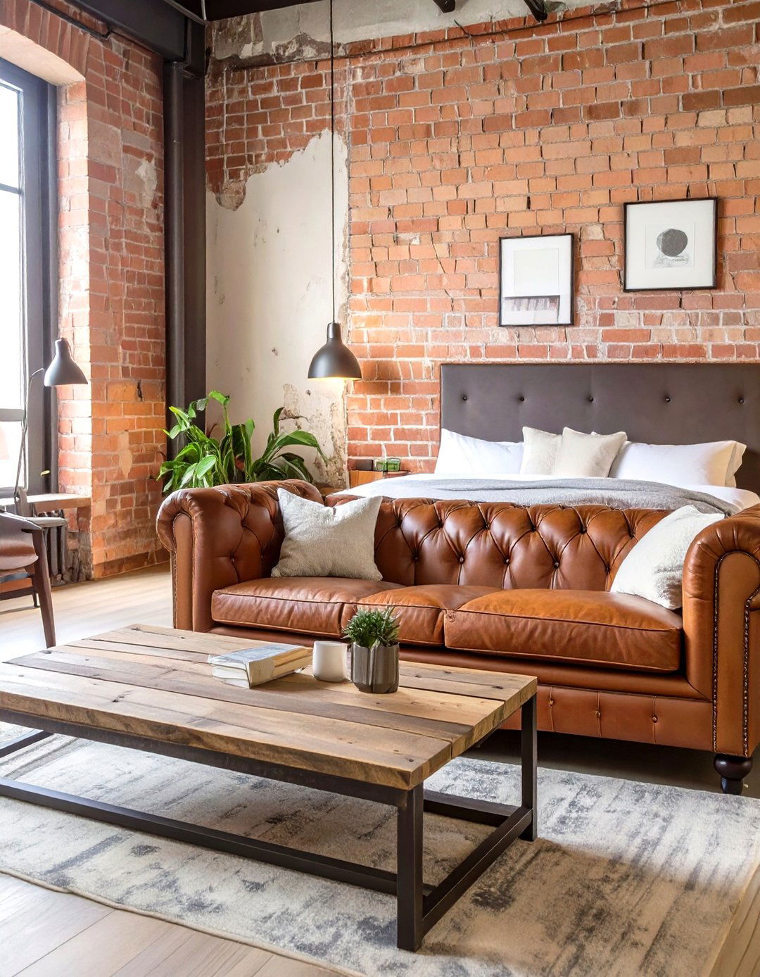 30 Master Bedroom With Separate Sitting Area Ideas - We Love Home Blog