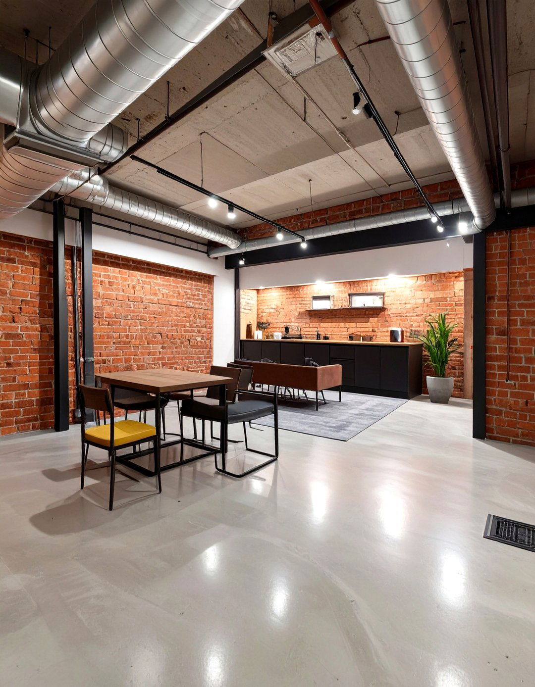 30 Complete Basement Finishing Ideas for Your Home - We Love Home Blog