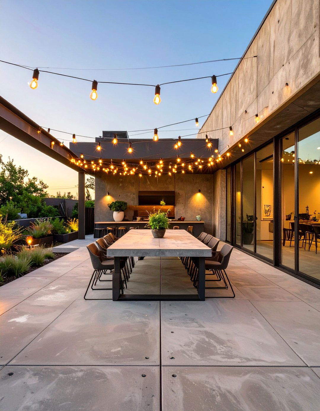 30 Industrial Interior Design Ideas for an Urban Look - We Love Home Blog