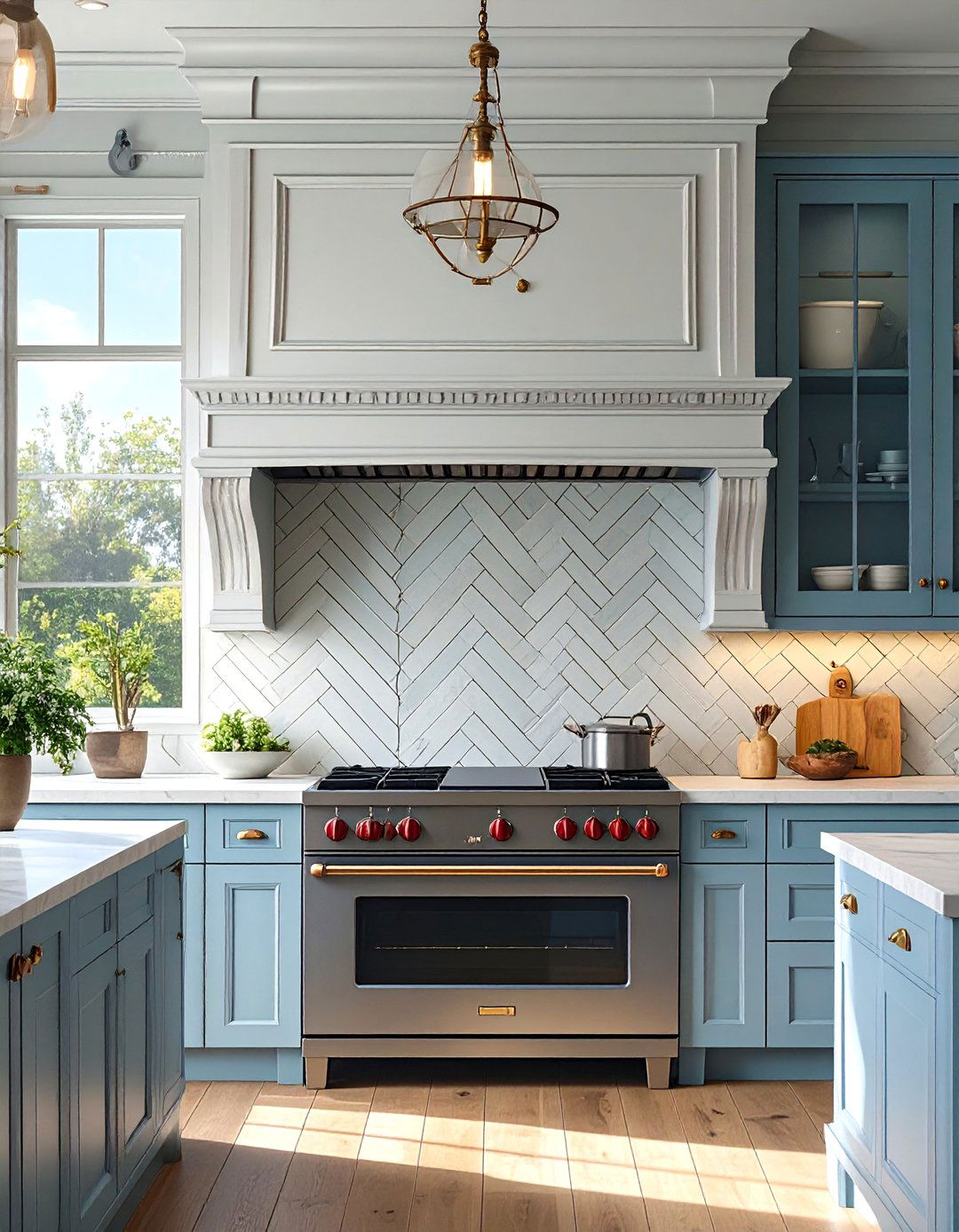 30 Clever Backsplash Edge Trim Ideas for a Finished Look - We Love Home ...