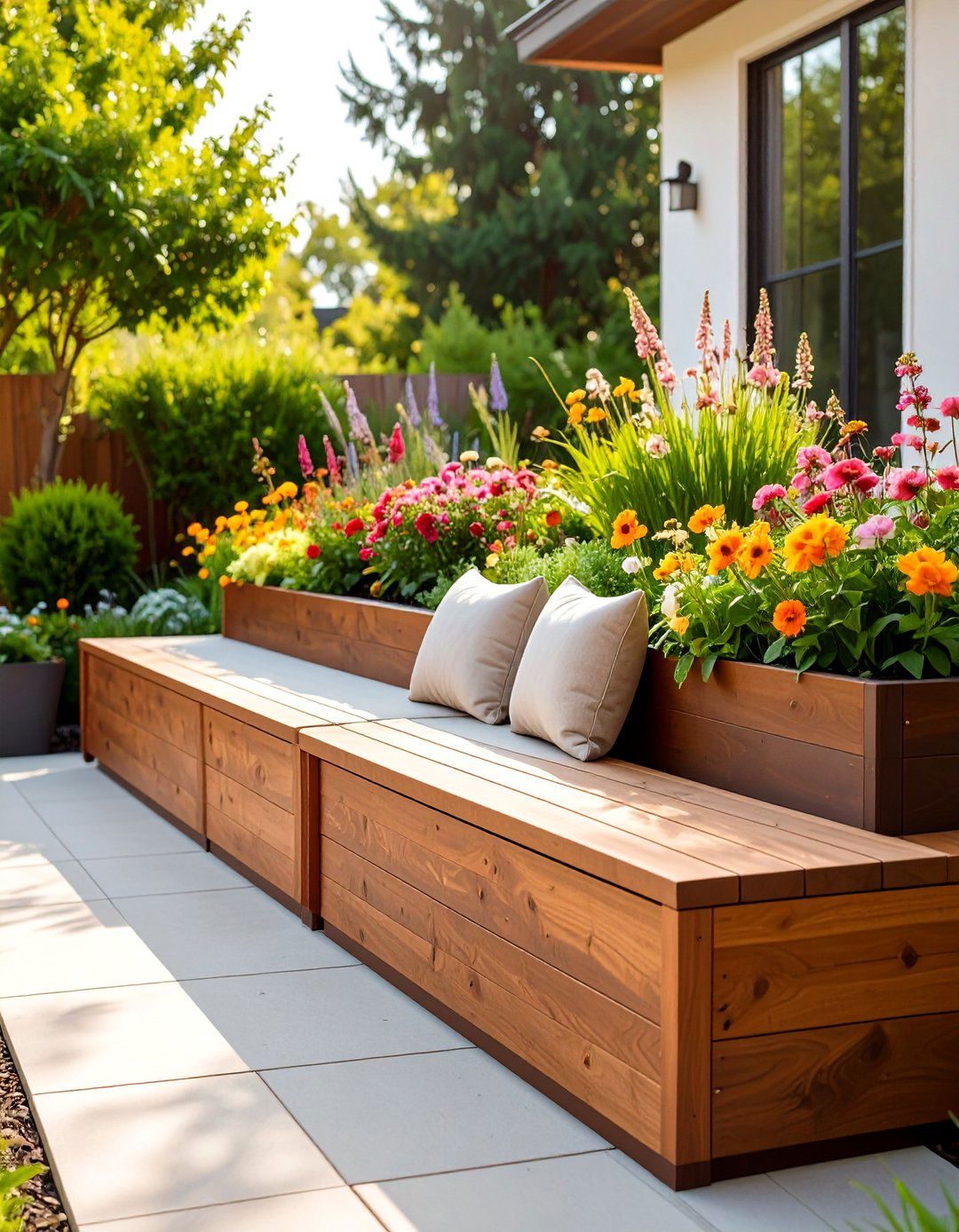 30 Best AI Raised Garden Design Ideas for Home Growing - We Love Home Blog