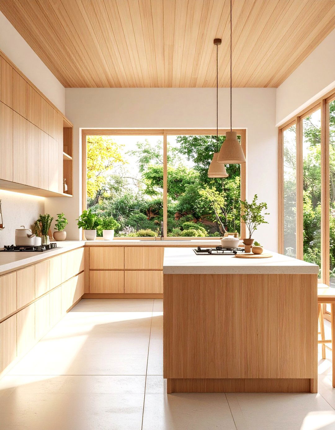 30 Best Kitchen Style Ideas for a Beautiful Home Update - We Love Home Blog