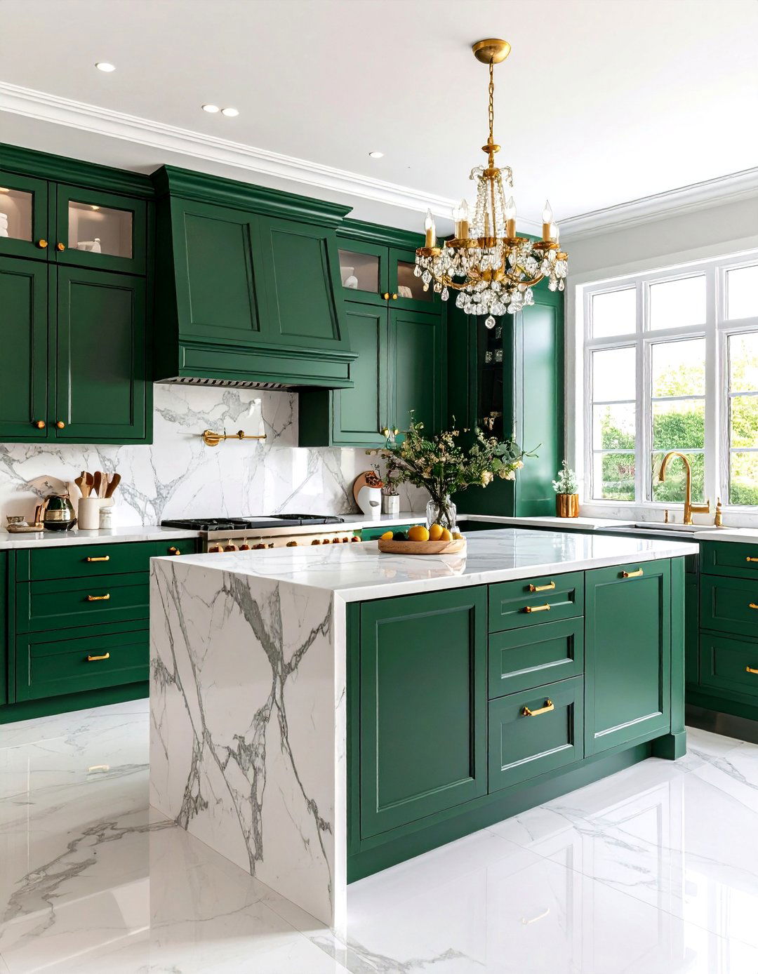30 Creative 2025 Kitchen Ideas for Modern Living - We Love Home Blog