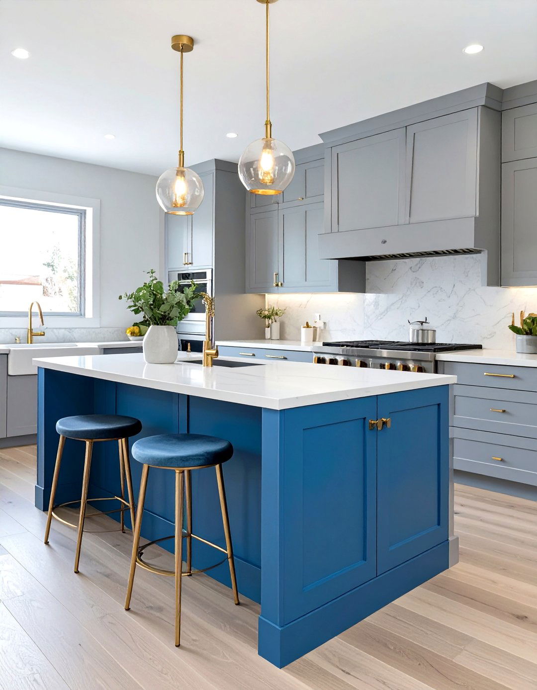 30 Lowes Kitchen Design Ideas for an Affordable Remodel - We Love Home Blog
