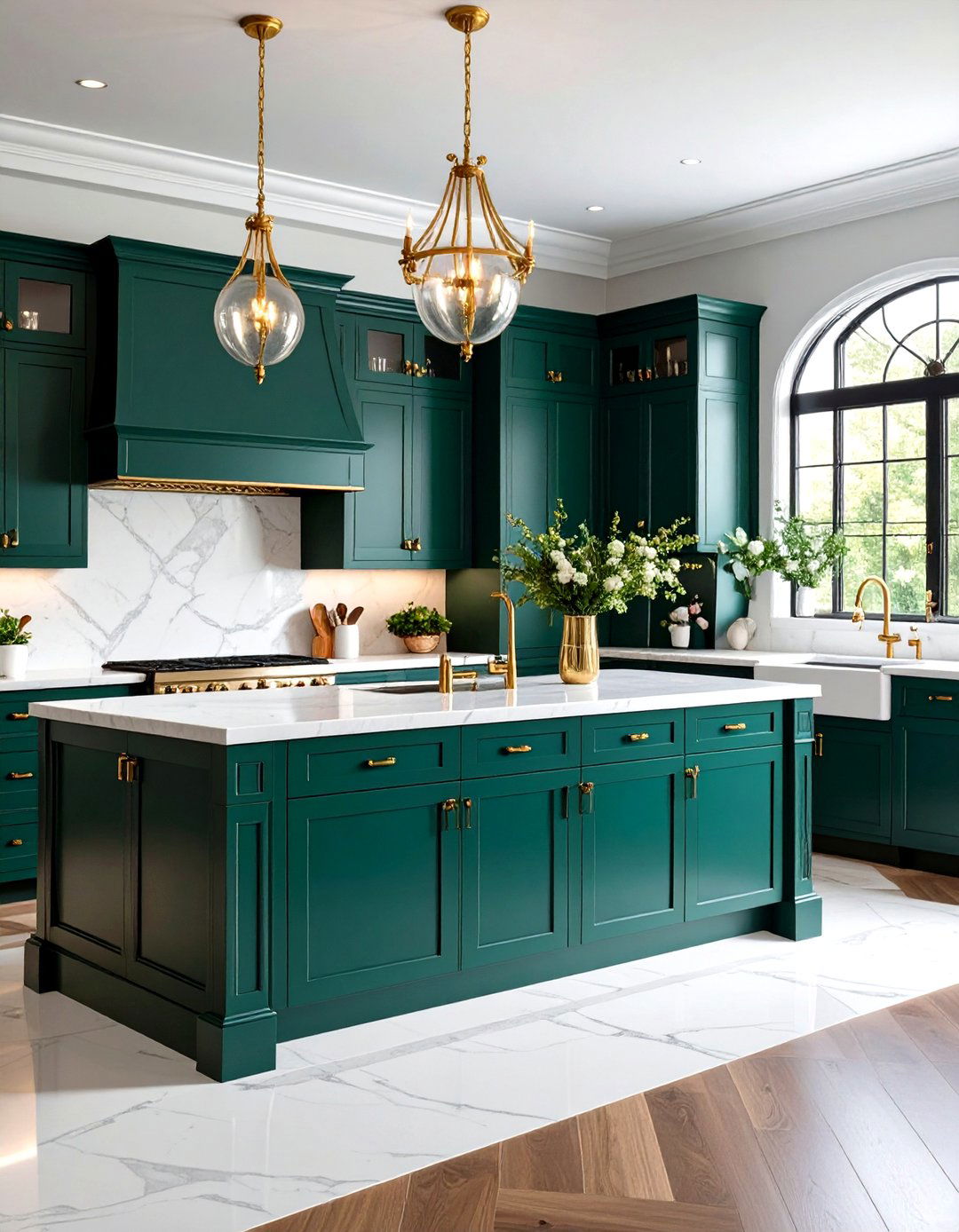 30 Design Your Own Kitchen Ideas for a Custom Home - We Love Home Blog