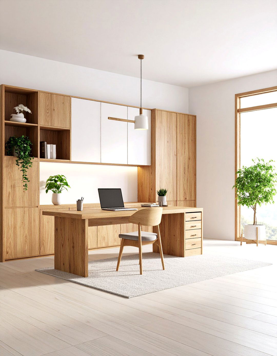 30 Timeless Japanese Interior Design Ideas for Zen - We Love Home Blog