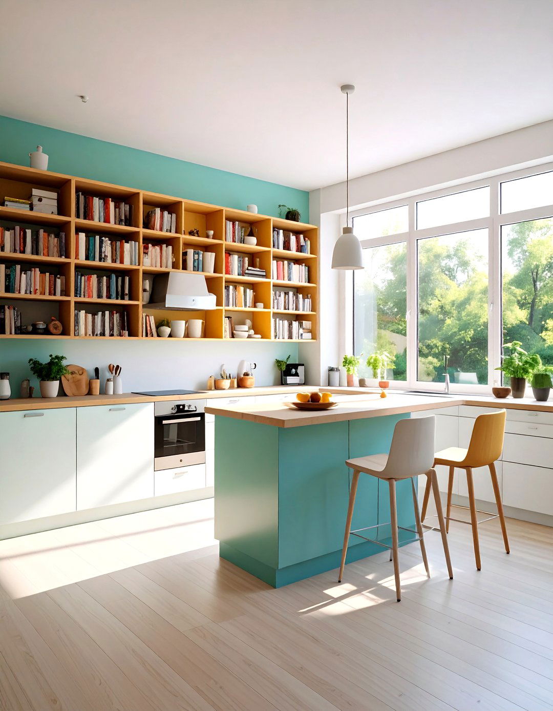 30 Light Academia Interior Design Ideas for a Cozy Home - We Love Home Blog