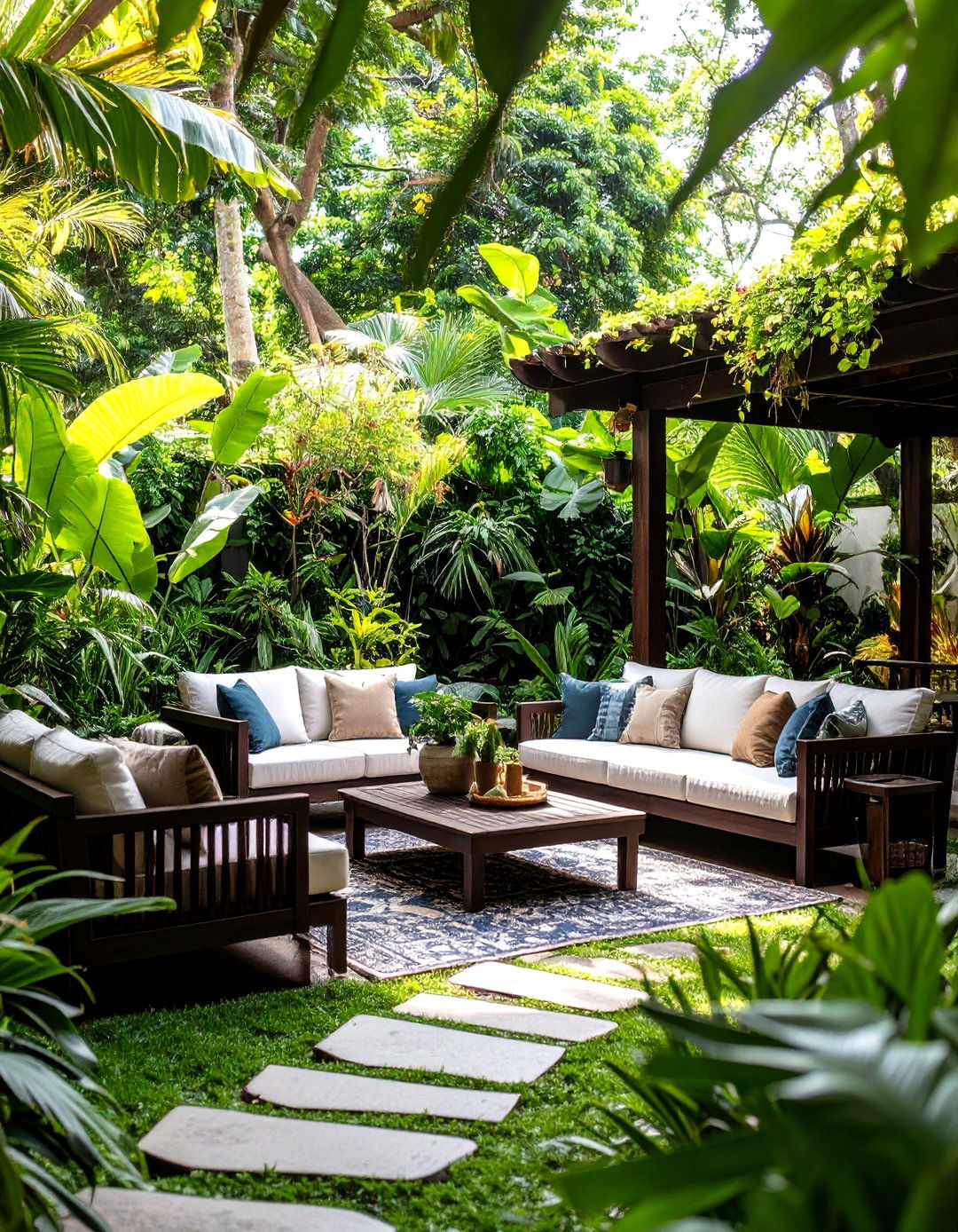 30 Design My Backyard Ideas for a Perfect Outdoor Space - We Love Home Blog