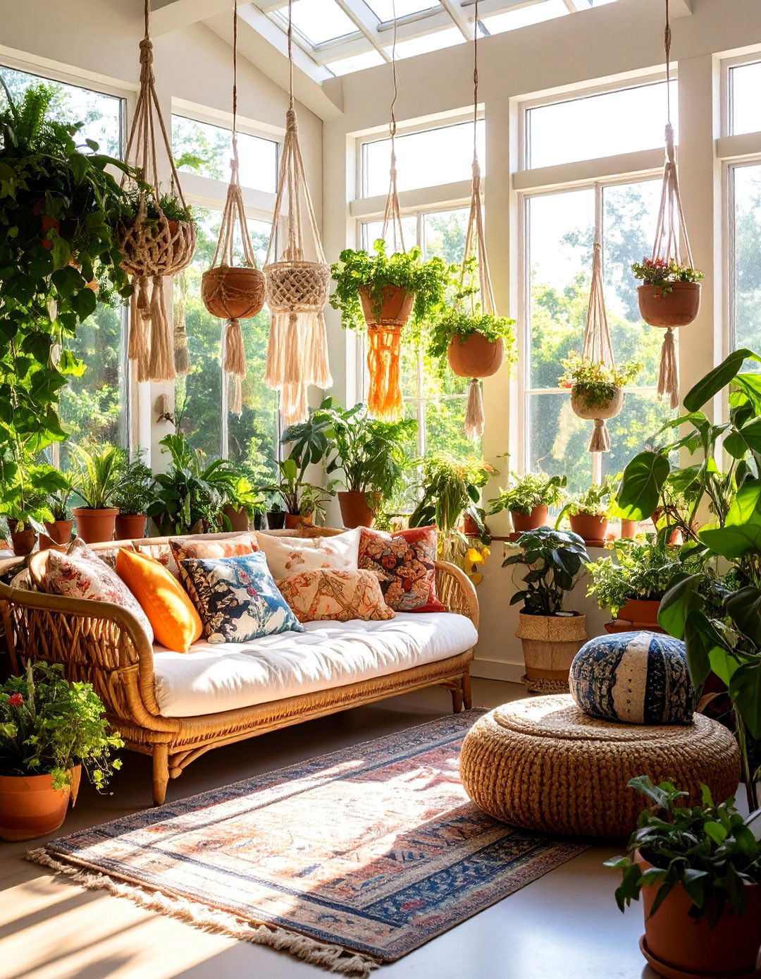 30 Retro 1970s Interior Design Ideas for Your Home - We Love Home Blog