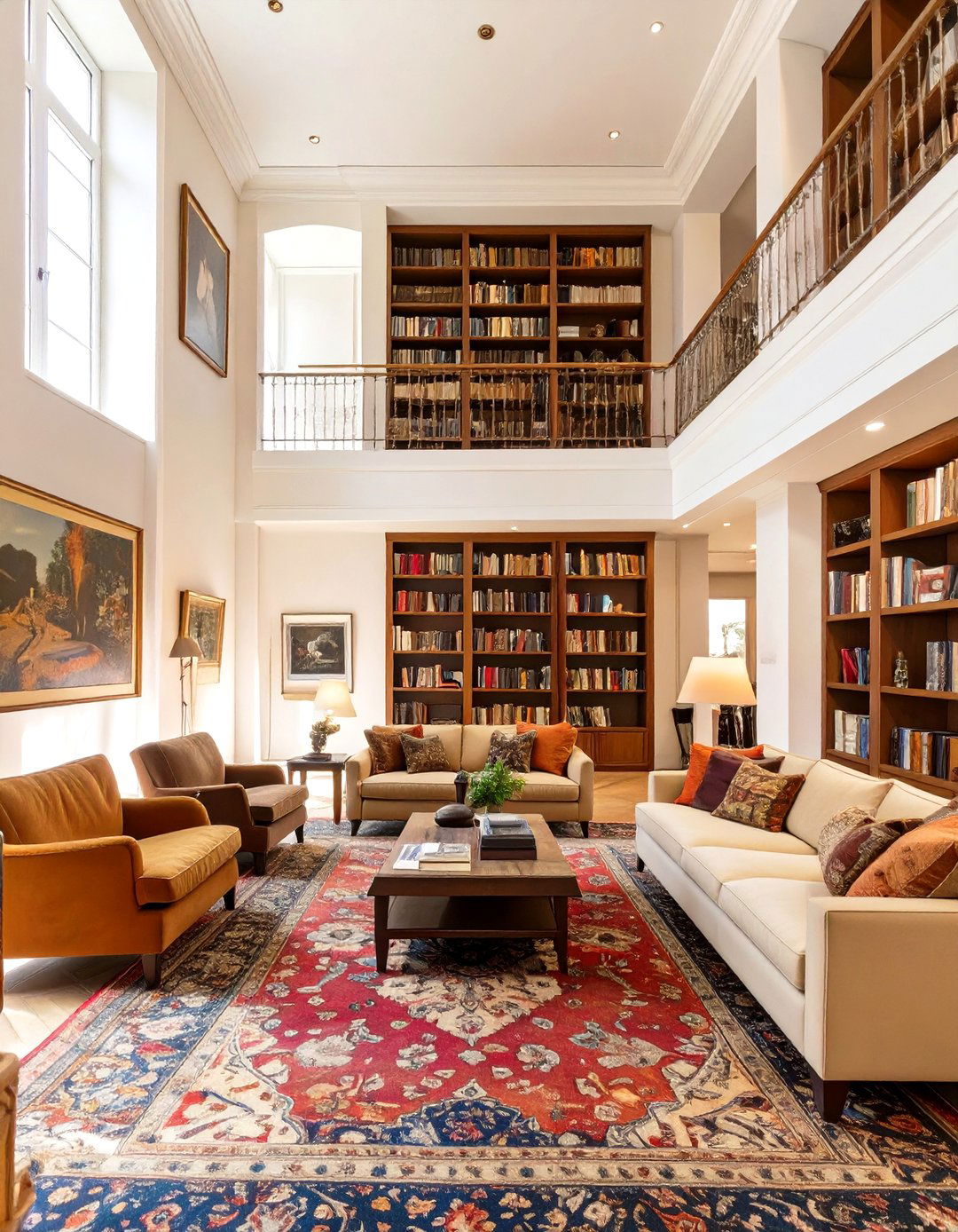 30 Luxury Interior Design Ideas for a Sophisticated Home - We Love Home ...