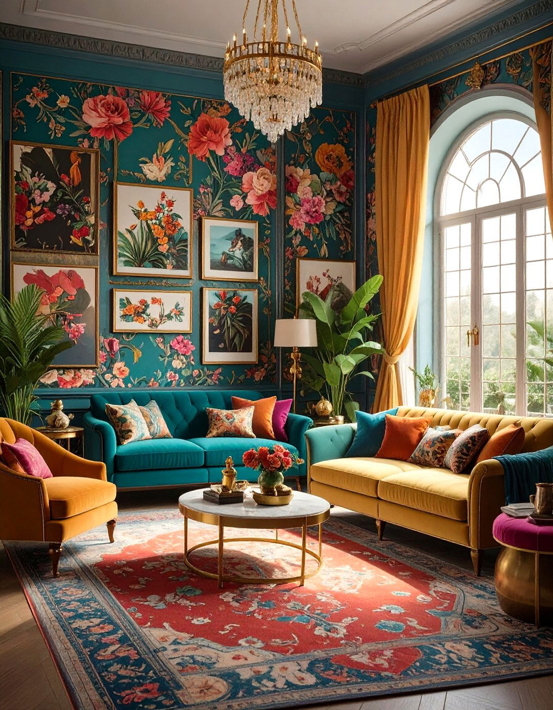 30 Online Home Design Ideas for Every Interior Style - We Love Home Blog