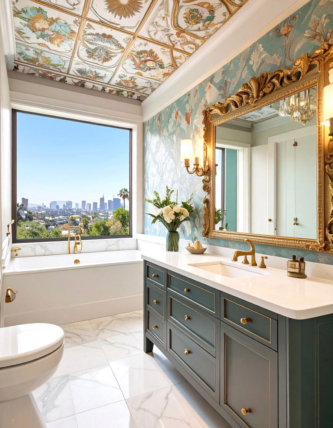 30 Interior Design Los Angeles Ideas for Modern Living - We Love Home Blog