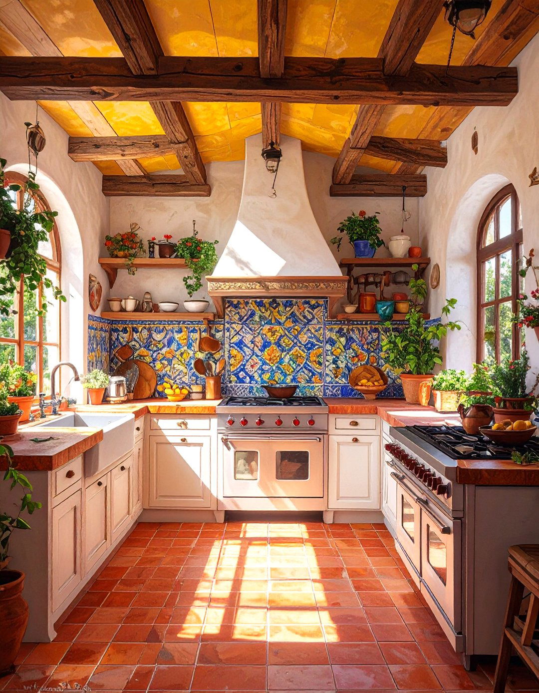 30 Inspiring AI Kitchen Remodel Ideas for Homeowners - We Love Home Blog
