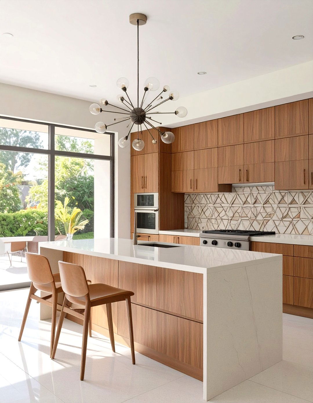 30 Chefs Kitchen Design Ideas for the Gourmet Home Cook - We Love Home Blog