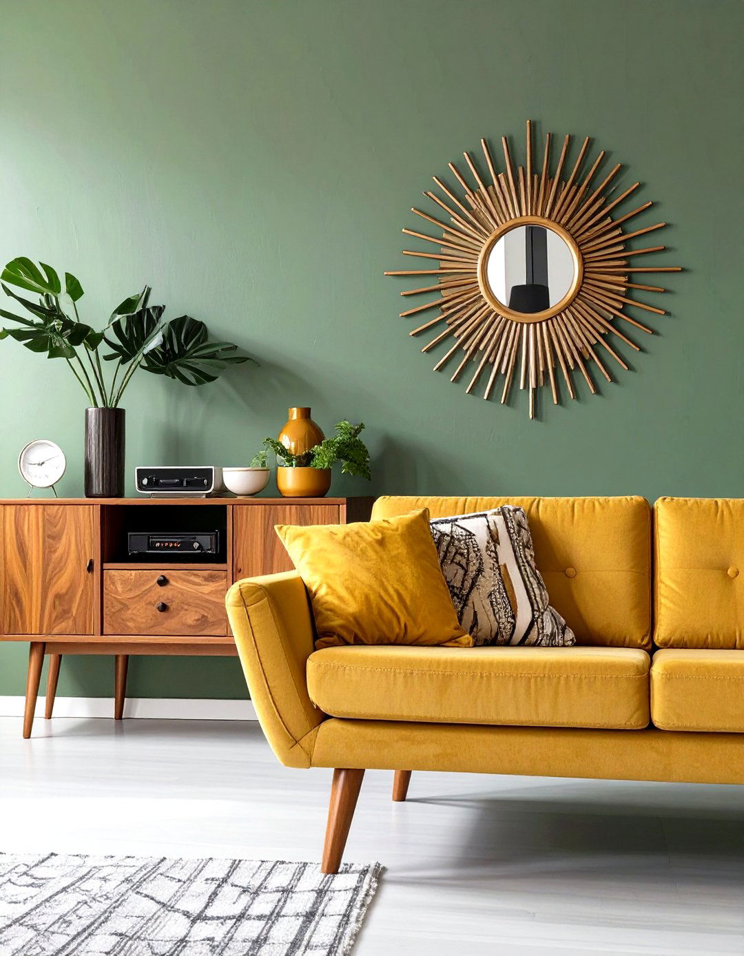 30 Den Decorating Ideas for a Warm and Inviting Space - We Love Home Blog