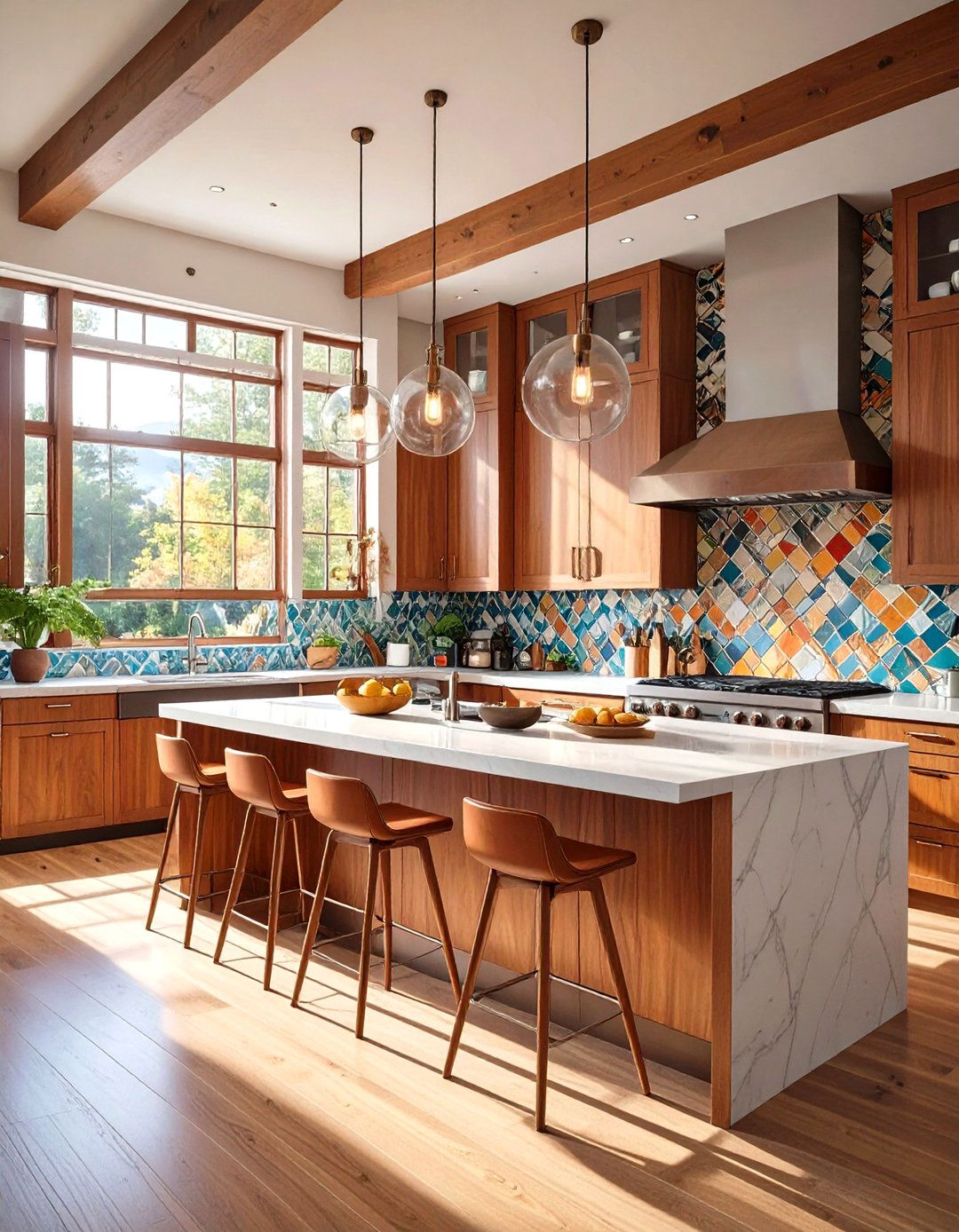 30 Modern Home Depot Kitchen Design Ideas and Layouts - We Love Home Blog
