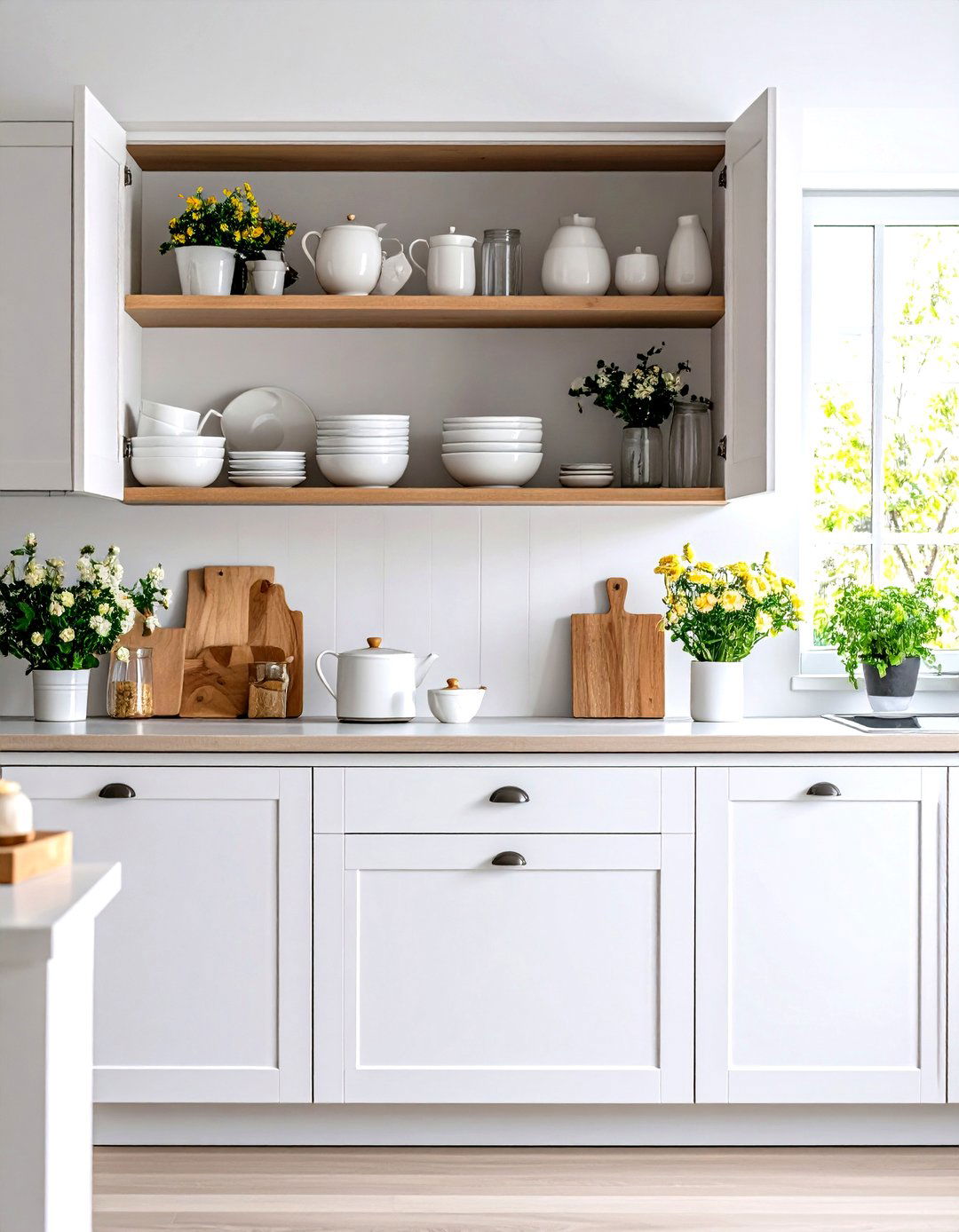 30 Kitchen Cabinet Organization Ideas for a Tidy Kitchen - We Love Home ...