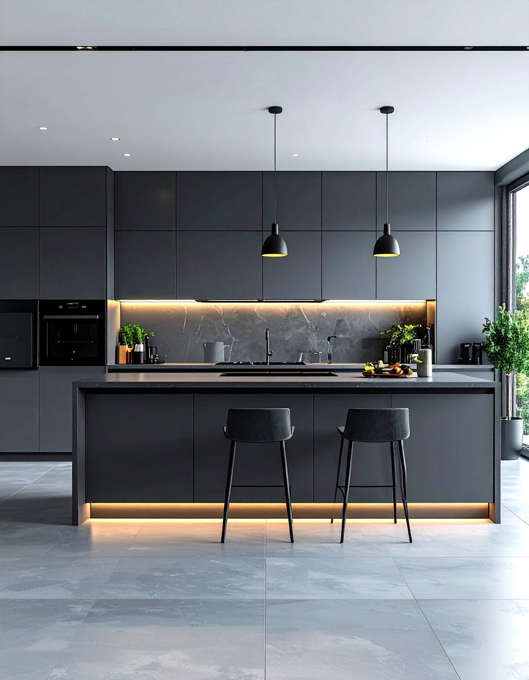 30 Functional Kitchen Design Ideas for Better Cooking - We Love Home Blog