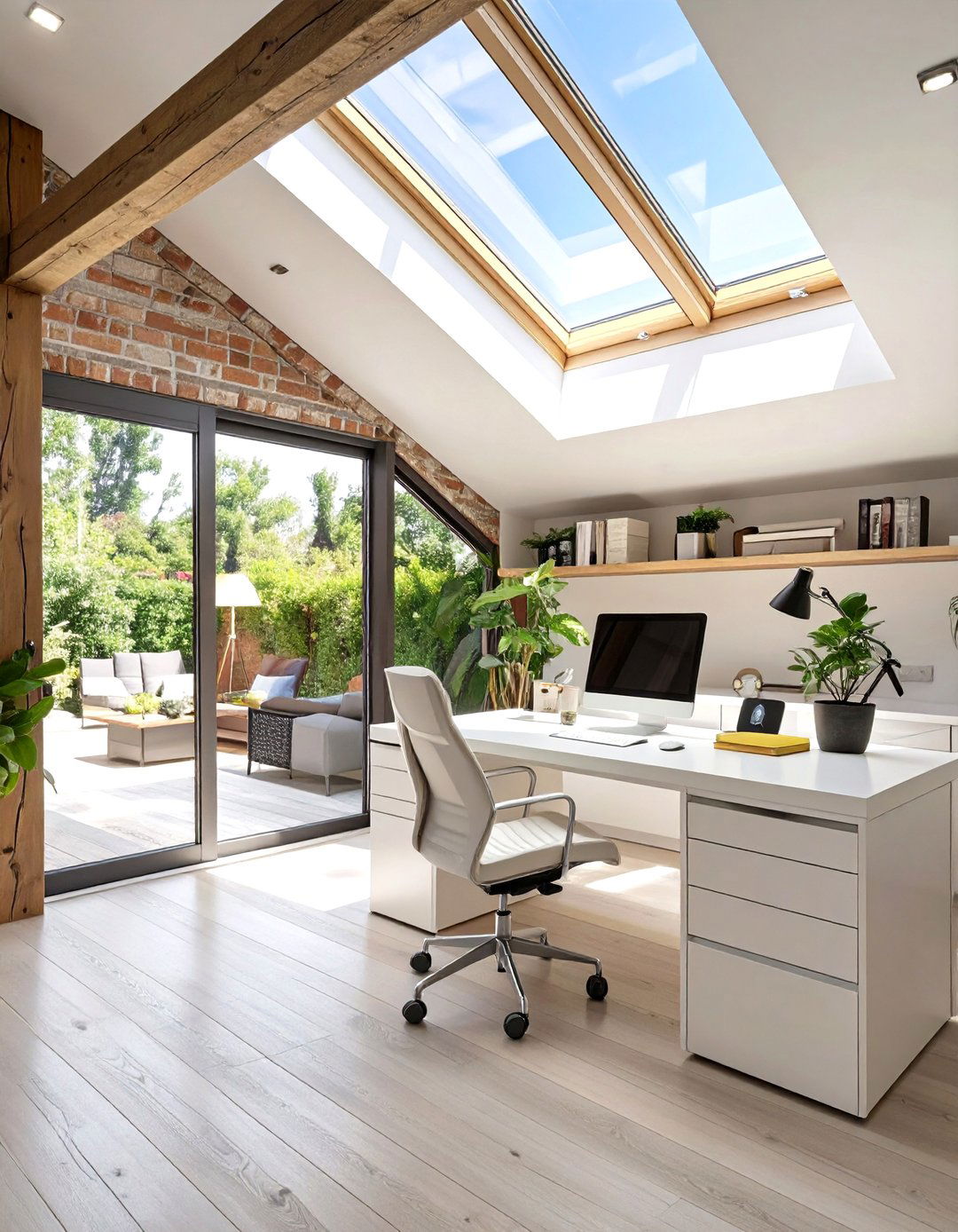 30 Versatile Garage Loft Ideas for Extra Space - We Love Home Blog