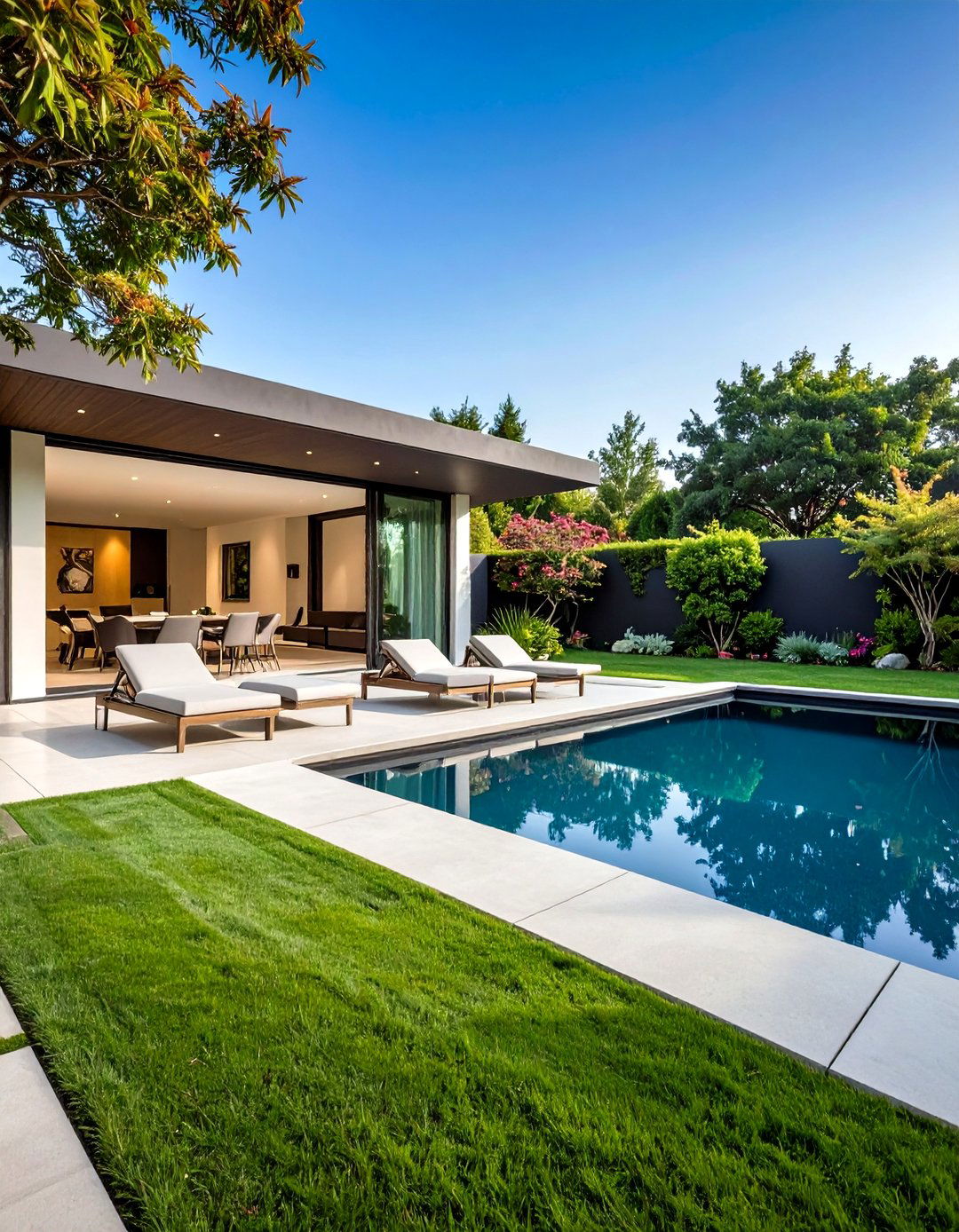 30 Landscape Design Plans Ideas for a Stunning Yard - We Love Home Blog