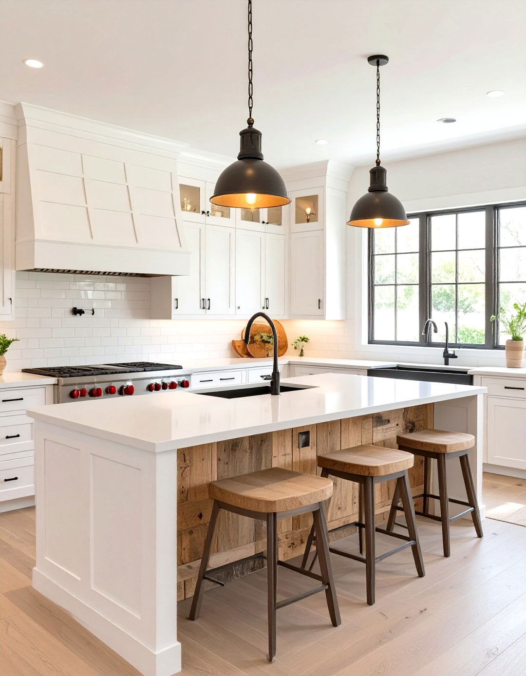 30 Modern Home Depot Kitchen Design Ideas and Layouts - We Love Home Blog