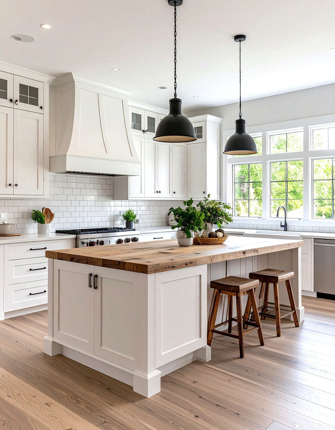 30 Kitchen Decor Ideas to Refresh Your Home - We Love Home Blog