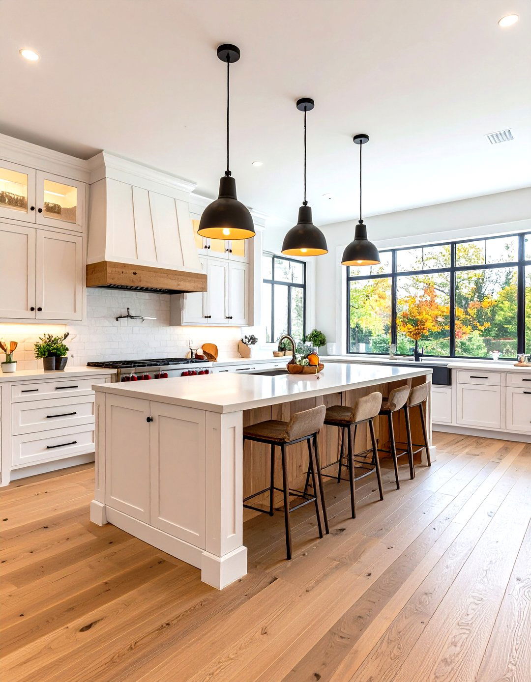 30 Creative Kitchen Theme Ideas for a Stunning Space - We Love Home Blog