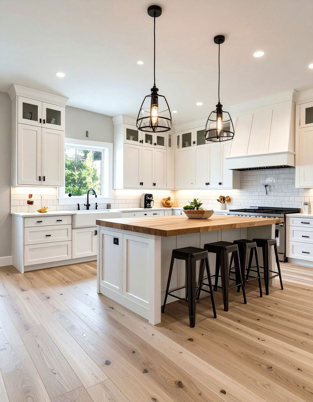 30 Lowes Kitchen Design Ideas for an Affordable Remodel - We Love Home Blog