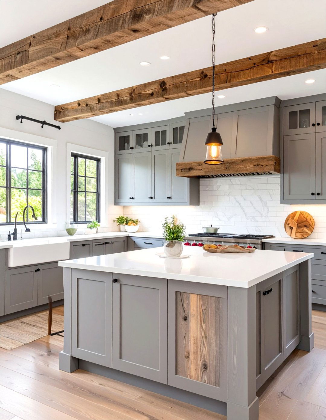 30 Luxury Kitchen Ideas for High-End Home Renovations - We Love Home Blog