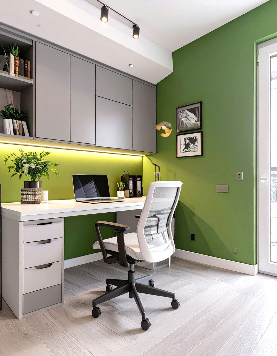 30 Den Room Ideas for a Cozy and Versatile Home Space - We Love Home Blog