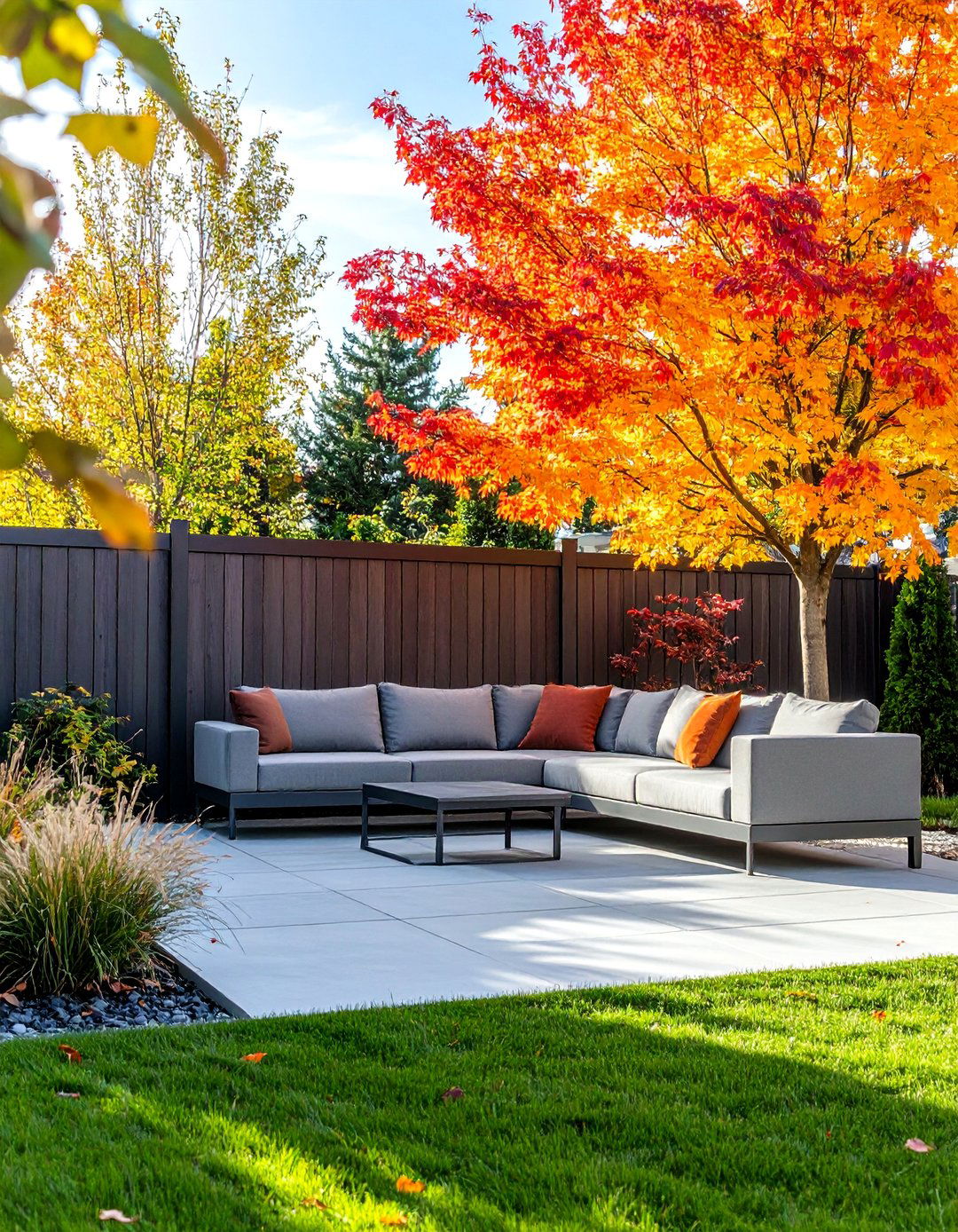 30 Trendy Backyard Inspo Ideas for Your Modern Home - We Love Home Blog