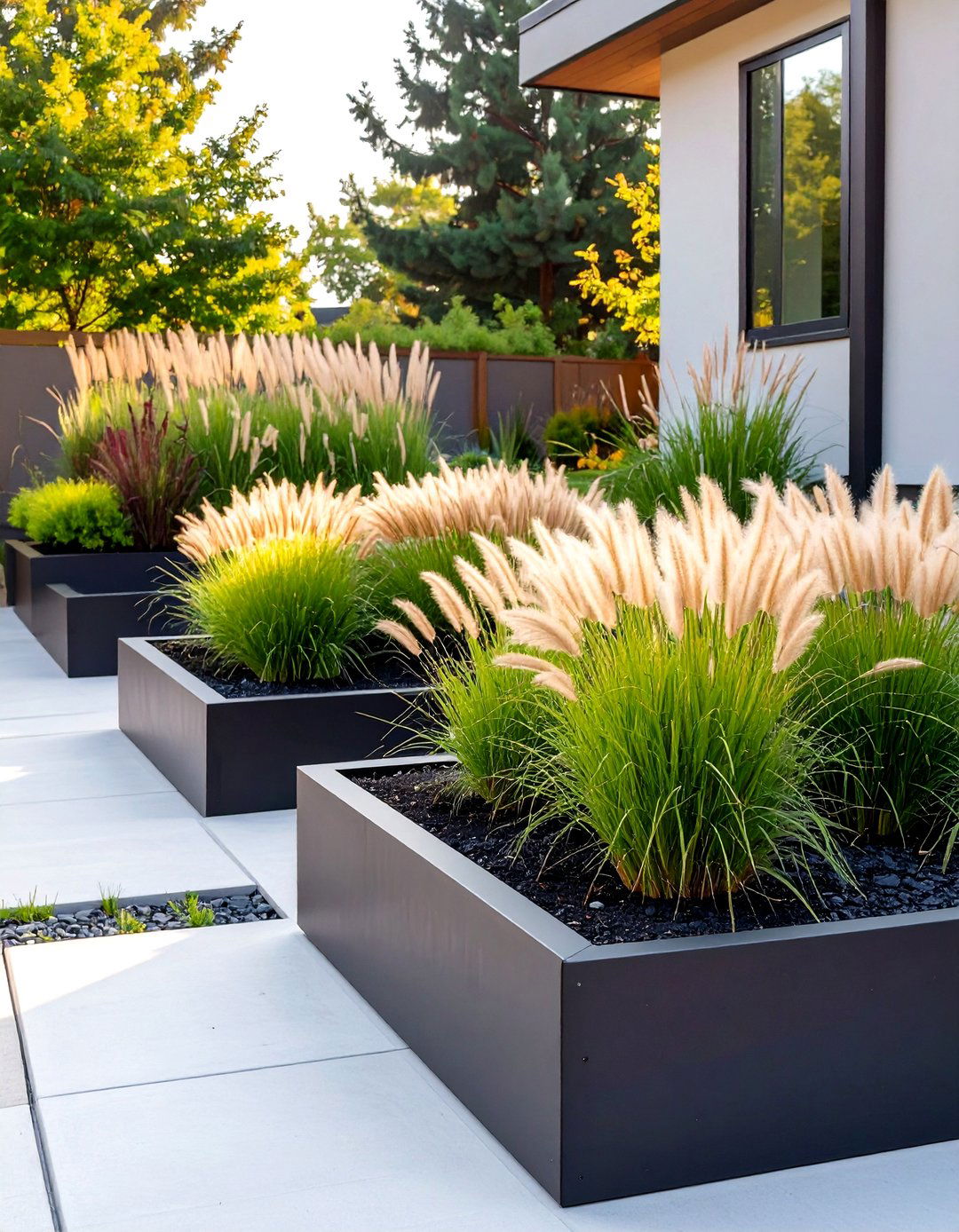 30 Best AI Raised Garden Design Ideas for Home Growing - We Love Home Blog