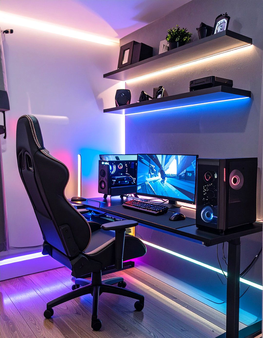 30 Boy Dorm Room Ideas for a Functional Student Setup - We Love Home Blog