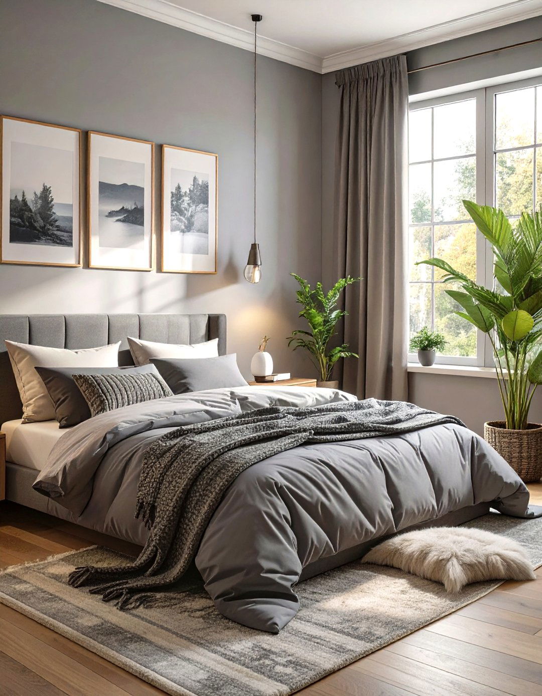 30 Creative Master Bedroom Inspiration Looks for 2025 - We Love Home Blog