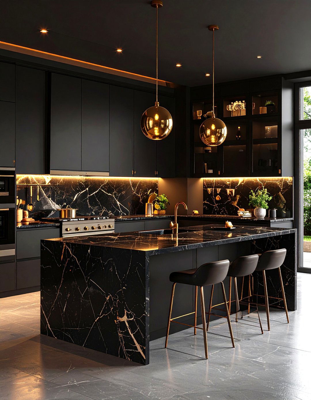 30 Creative Kitchen Theme Ideas for a Stunning Space - We Love Home Blog