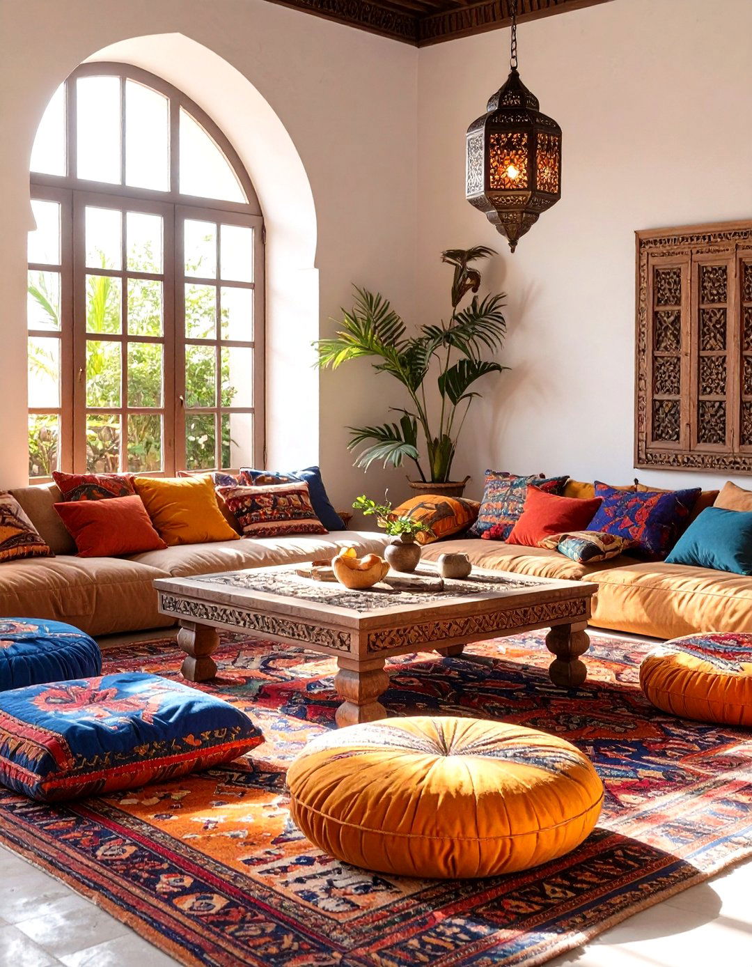 30 How to Design a Living Room Ideas for Every Style - We Love Home Blog