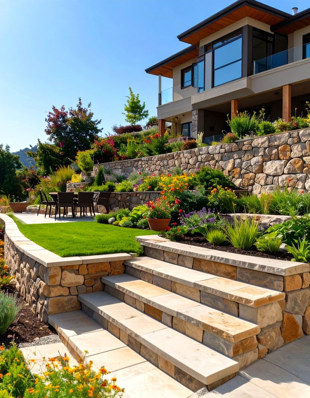 30 Home Landscaping Ideas for Better Curb Appeal - We Love Home Blog