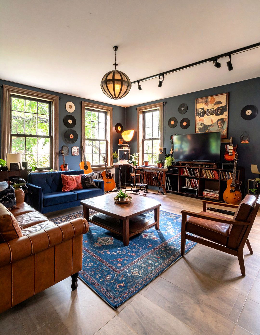 30 Family Game Room Ideas for the Ultimate Fun Zone - We Love Home Blog