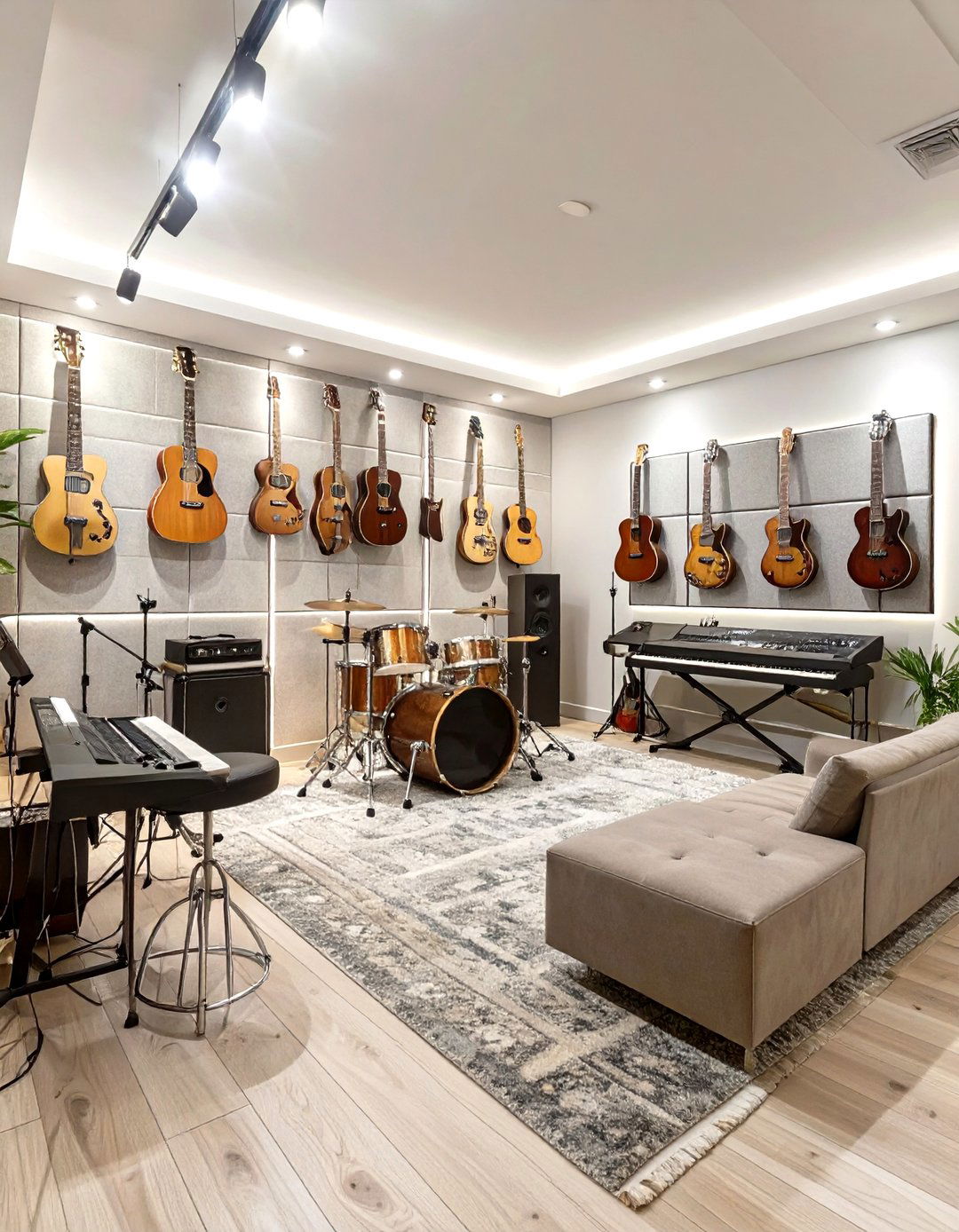 30 Ultimate Man Cave Room Ideas for Your New Hangout - We Love Home Blog