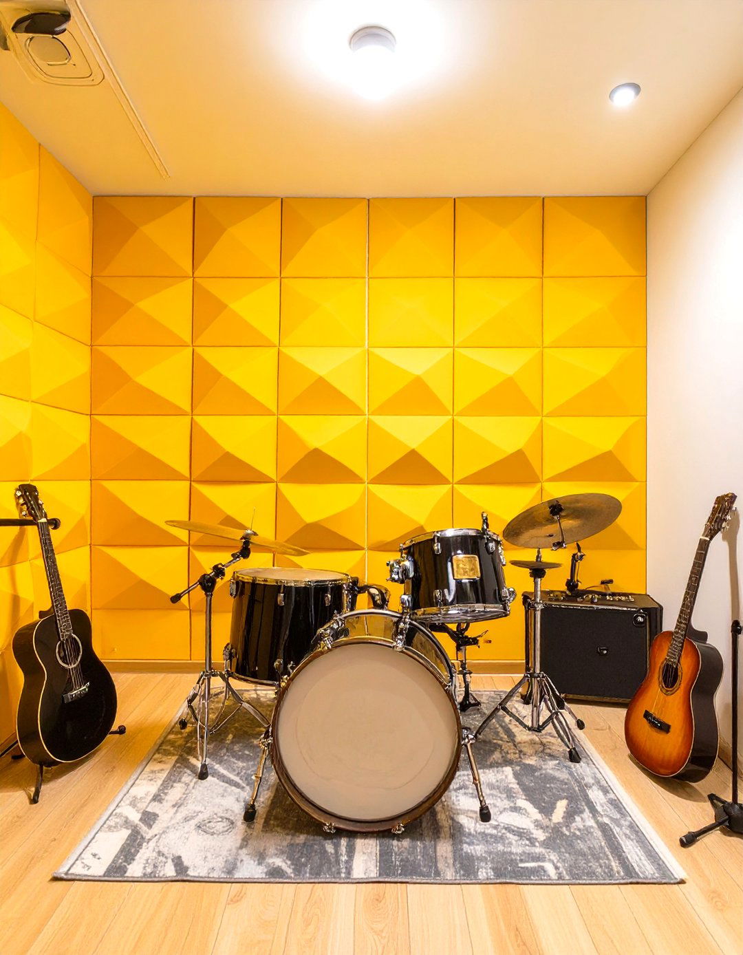 30 Fun Basement Entertainment Ideas for Your Home - We Love Home Blog