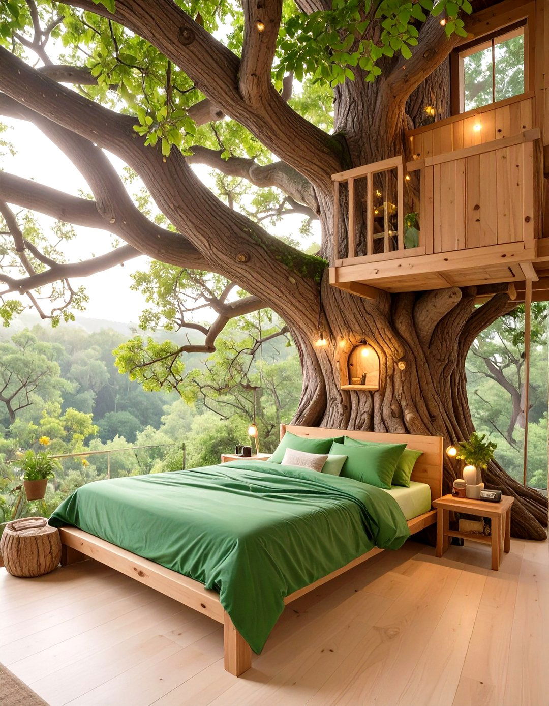 30 Minecraft Bedroom Designs to Elevate Your Base - We Love Home Blog